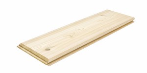 WHITE CEDAR PANELING – Heartwood Mills