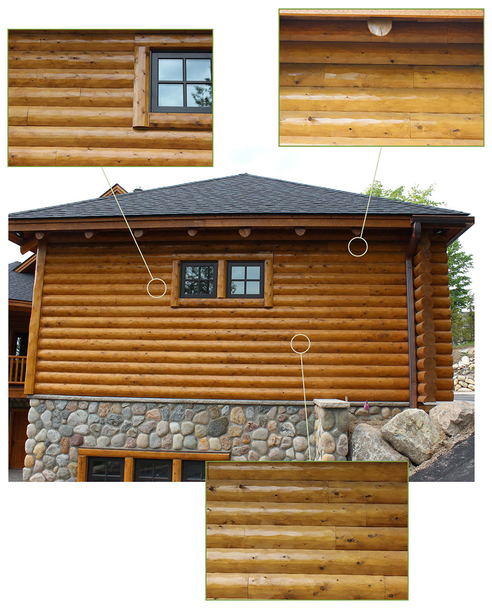 Article End-Matched VS Non End-Matched – Heartwood Mills