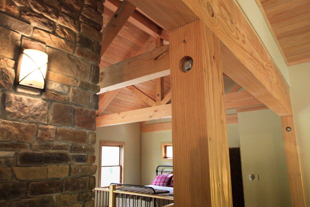 Northern Castle – Heartwood Mills