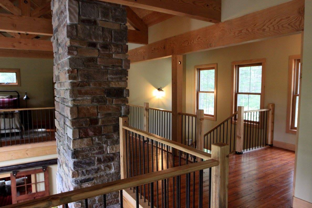 Northern Castle – Heartwood Mills