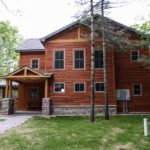 Northern Castle – Heartwood Mills