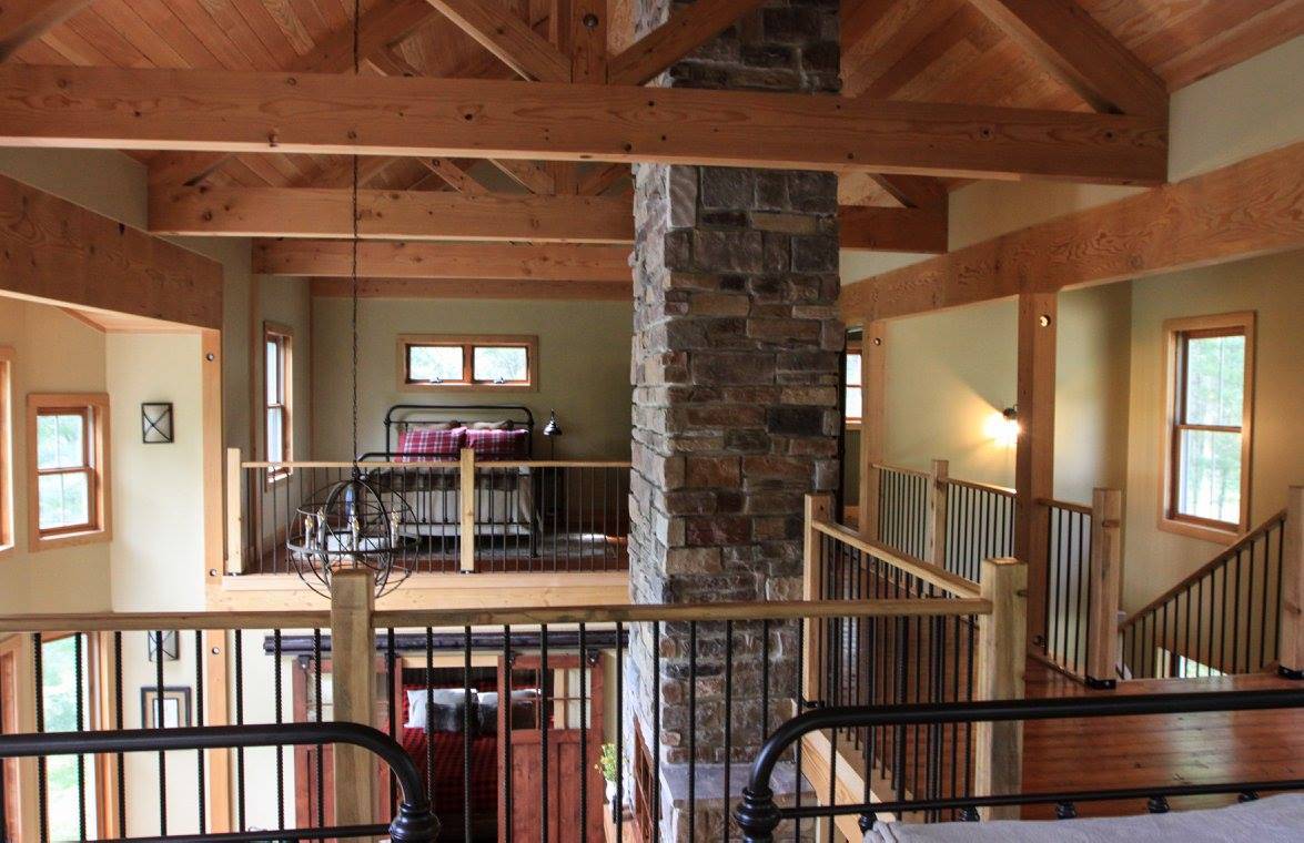 Northern Castle – Heartwood Mills