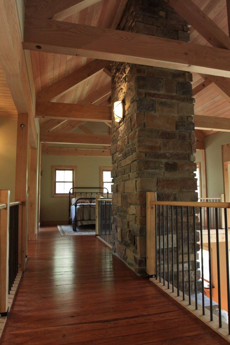 Northern Castle – Heartwood Mills