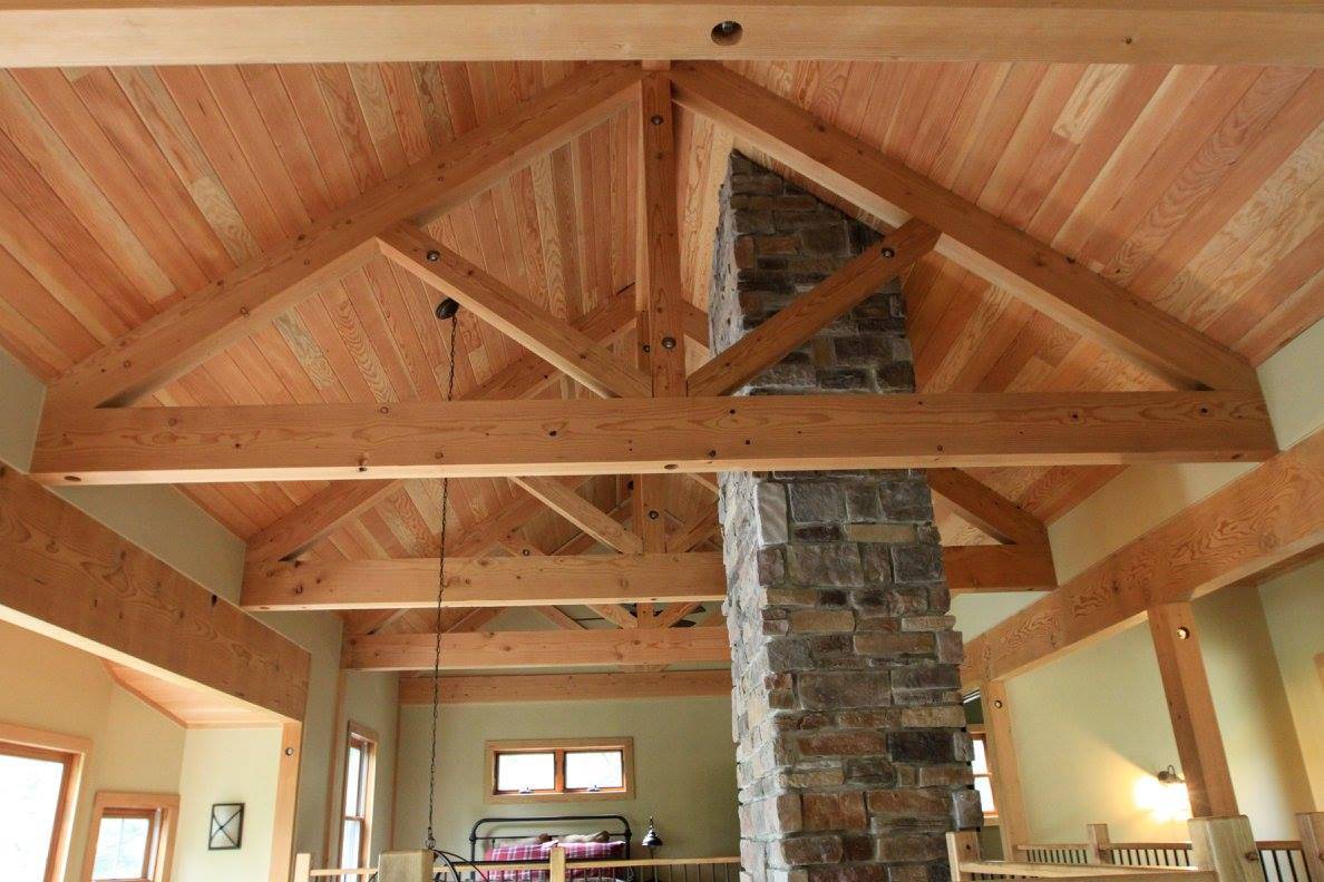 Northern Castle – Heartwood Mills