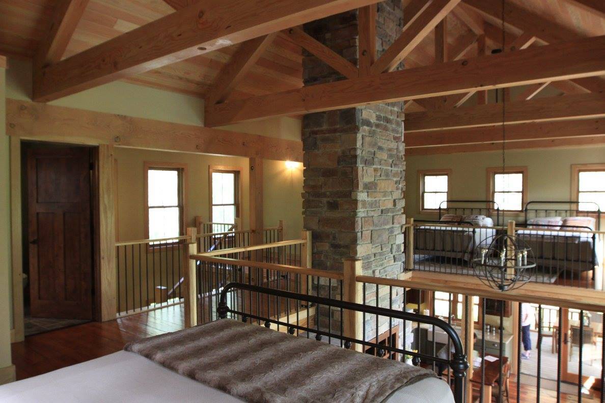 Northern Castle – Heartwood Mills