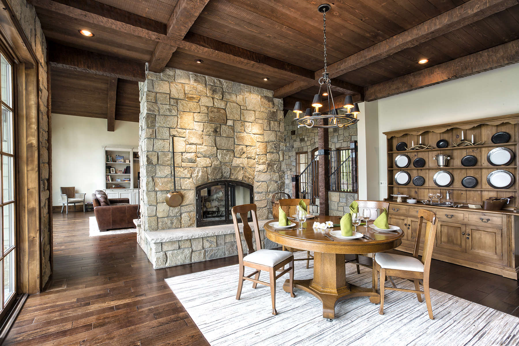 Arnold House – Heartwood Mills