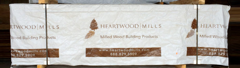 Heartwood Mills